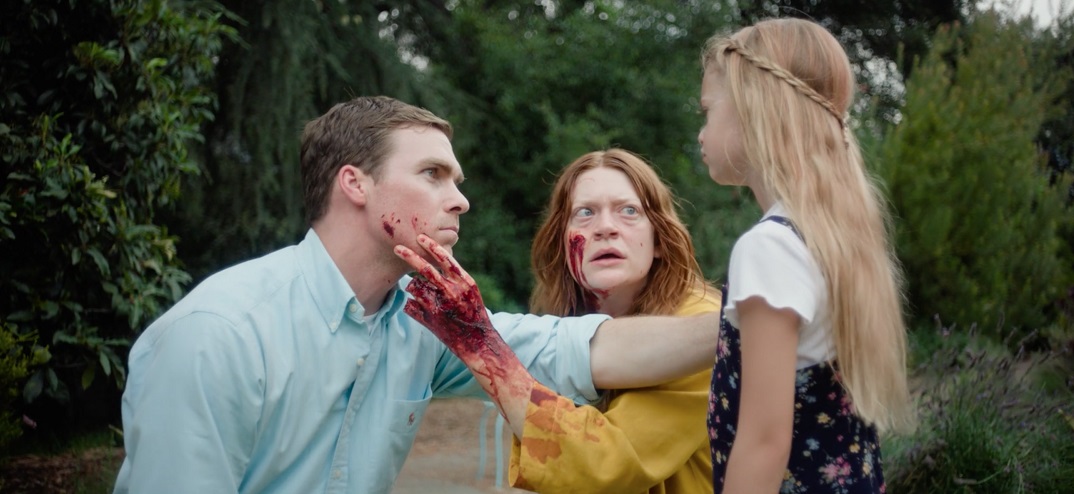 Shudder shares trailer for horror The Surrender
