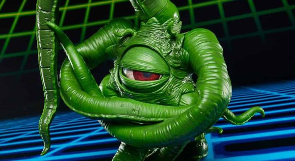 Shuma-Gorath comes to Hasbro's Marvel Legends Series with Gargantos ...