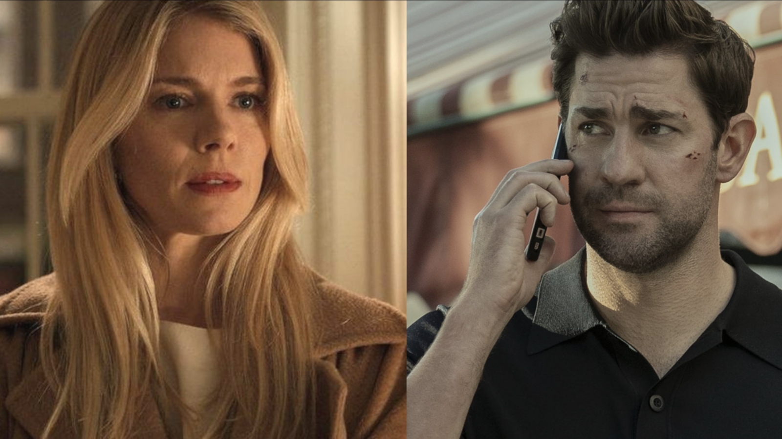 Sienna Miller cast in John Krasinski's Jack Ryan film