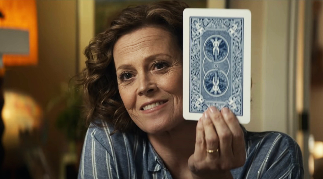 Sigourney Weaver joins Miles Teller and Anya Taylor-Joy in The Gorge