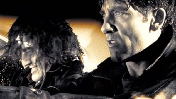 Sin City at 20: The Story Behind the Stylish, Blood-Soaked Neo-Noir ...
