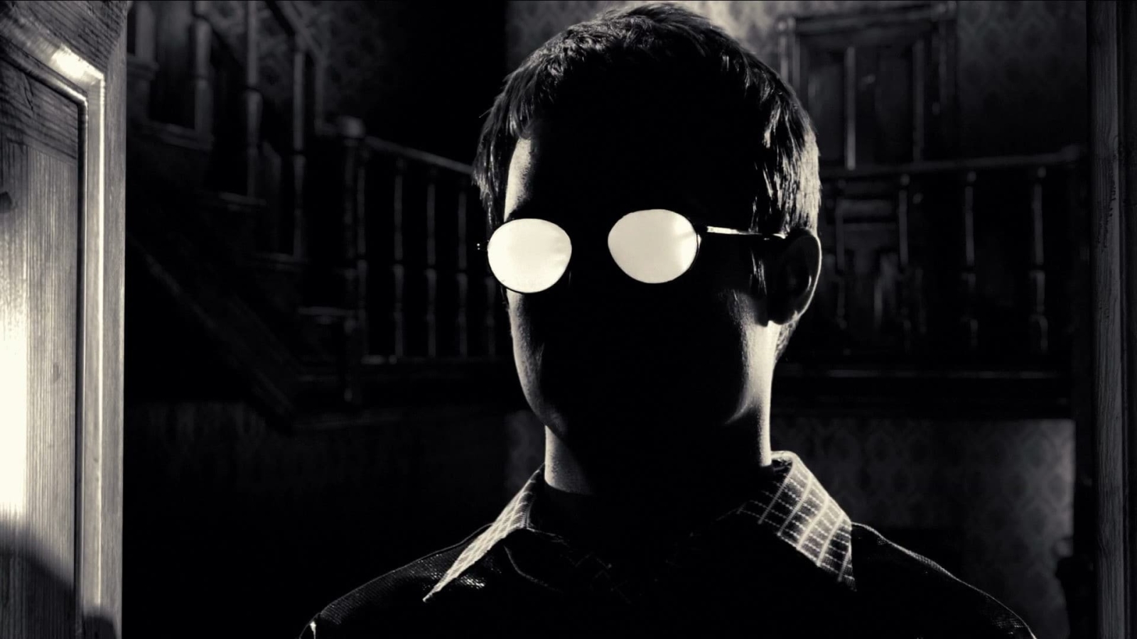 Sin City at 20: The Story Behind the Stylish, Blood-Soaked Neo-Noir ...