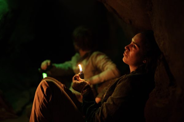 Single shot sci-fi survival horror Scurry unleashes trailer