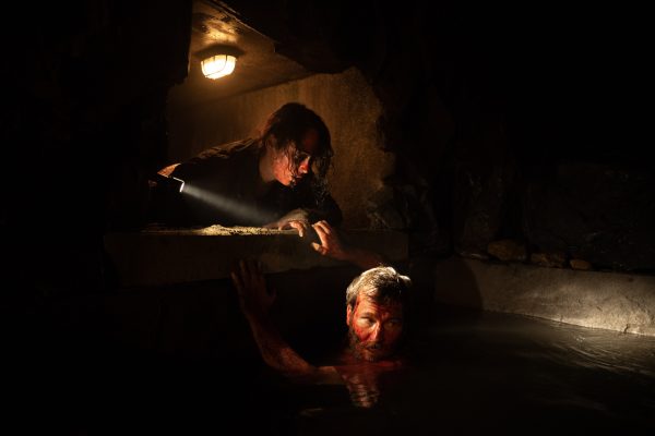 Single shot sci-fi survival horror Scurry unleashes trailer