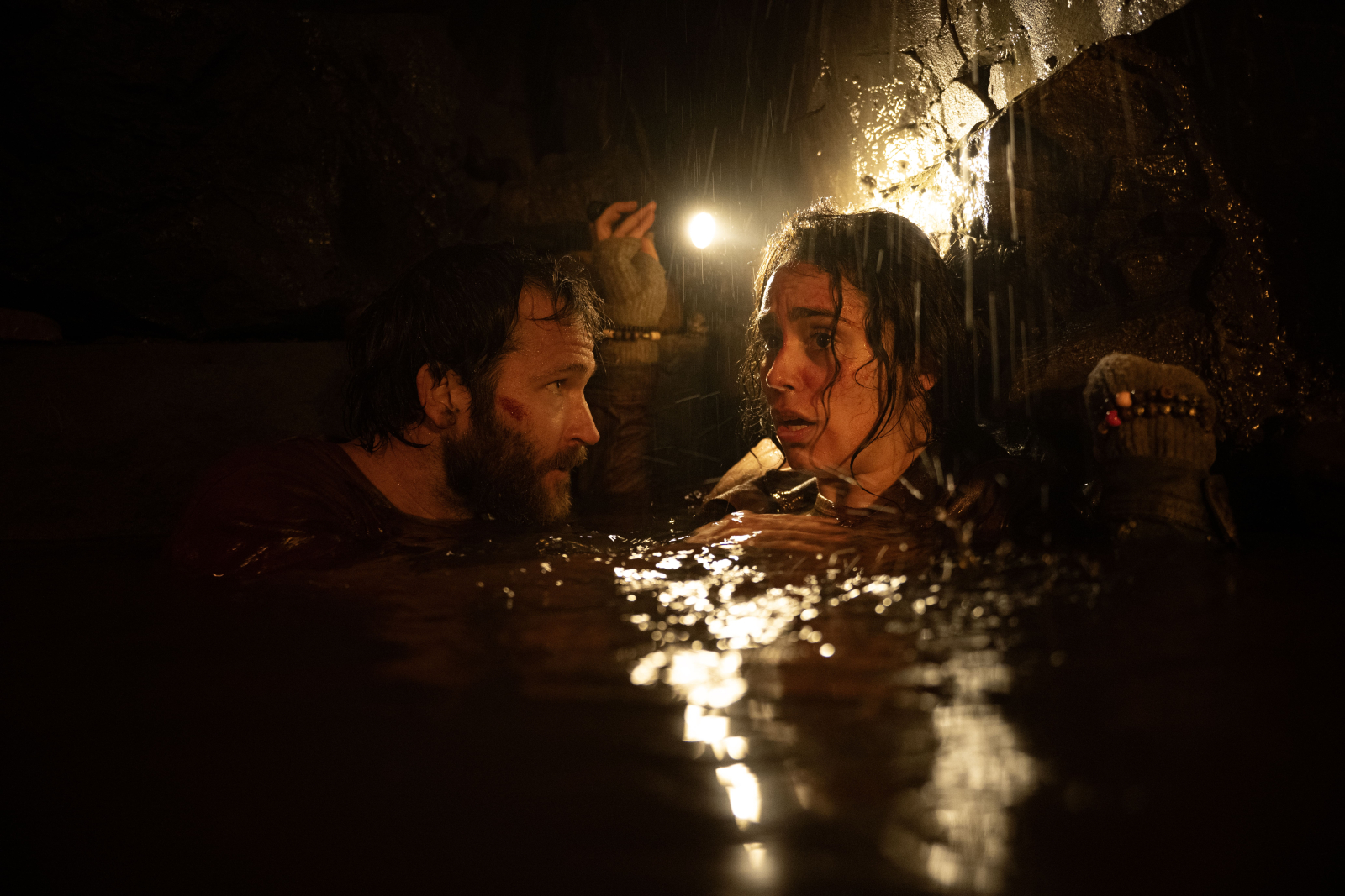 Single shot sci-fi survival horror Scurry unleashes trailer