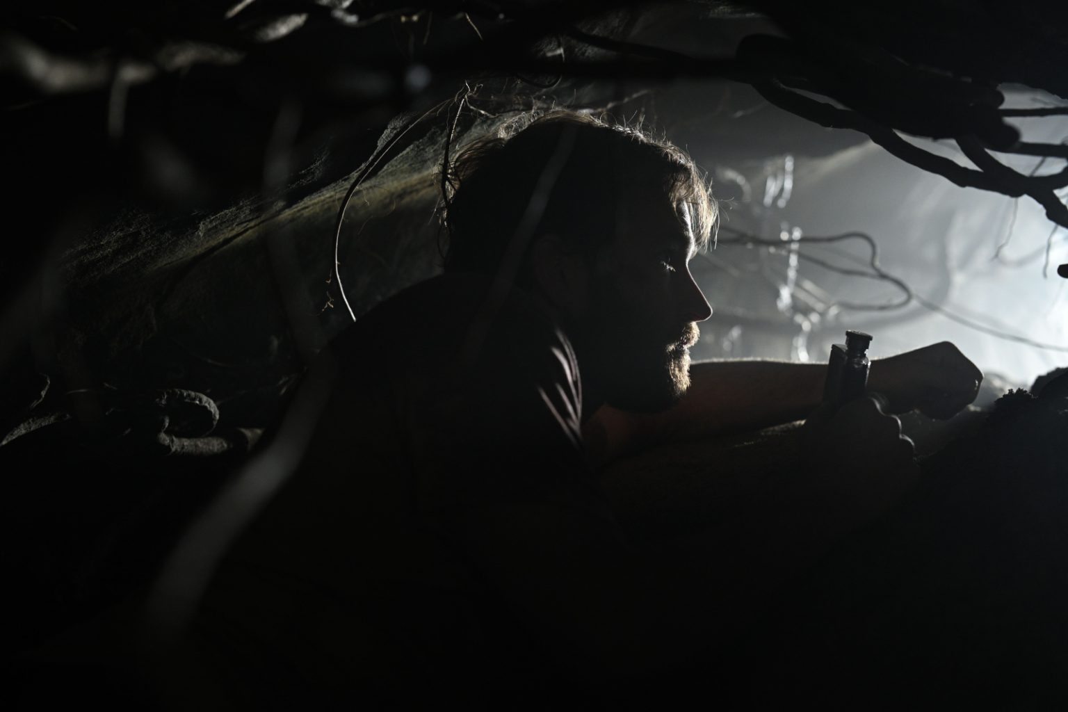 Single shot sci-fi survival horror Scurry unleashes trailer