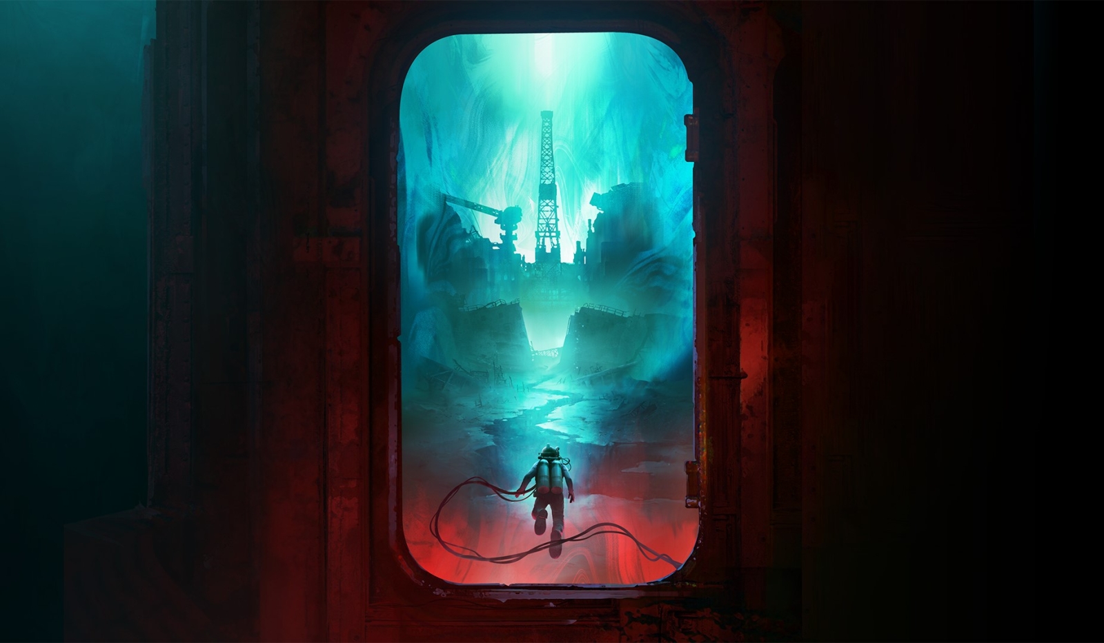 Siren's Rest DLC arrives for Still Wakes the Deep