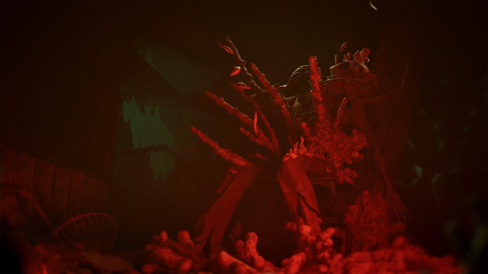 Siren's Rest DLC arrives for Still Wakes the Deep