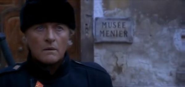 6 Great Rutger Hauer Sci-Fi Films That Aren't Blade Runner