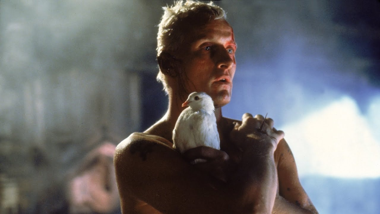 6 Great Rutger Hauer Sci-Fi Films That Aren't Blade Runner