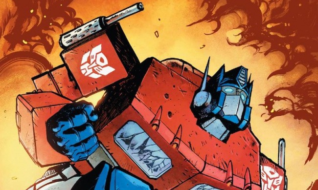 Skybound relaunching Larry Hama's G.I. Joe: A Real American Hero ...