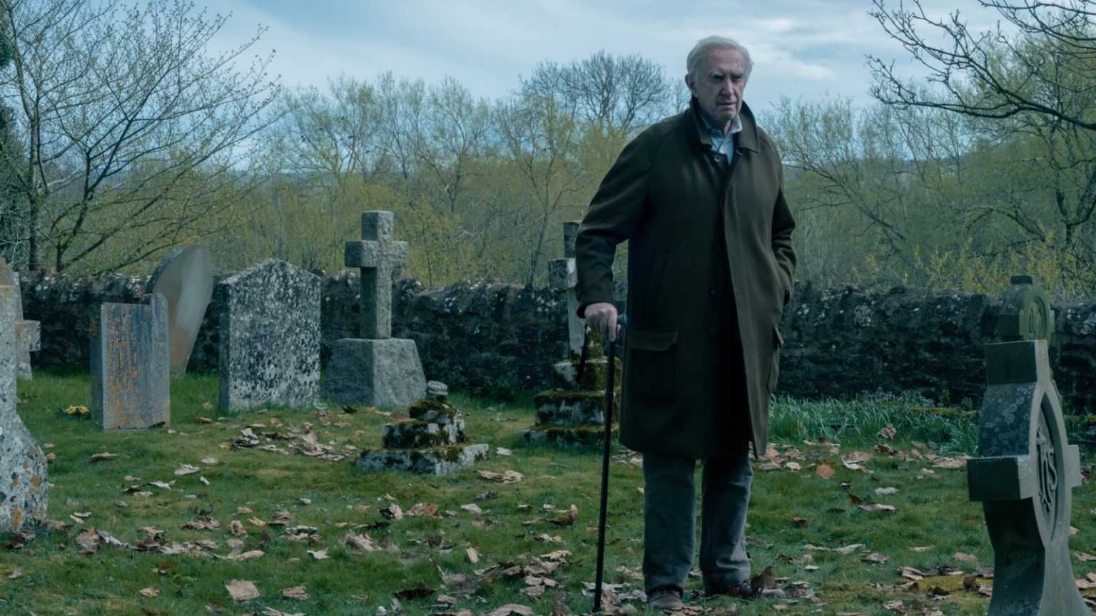 Slow Horses Season 4 Episode 5 Review - 'Grave Danger'