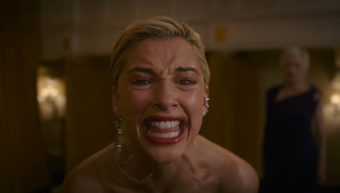 Smile 2 featurette teases a bolder, nastier, and bloodier sequel