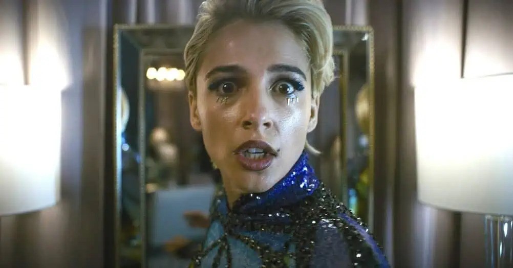 Smile 2 trailer reveals the twisted life of a pop star and the smiling ...