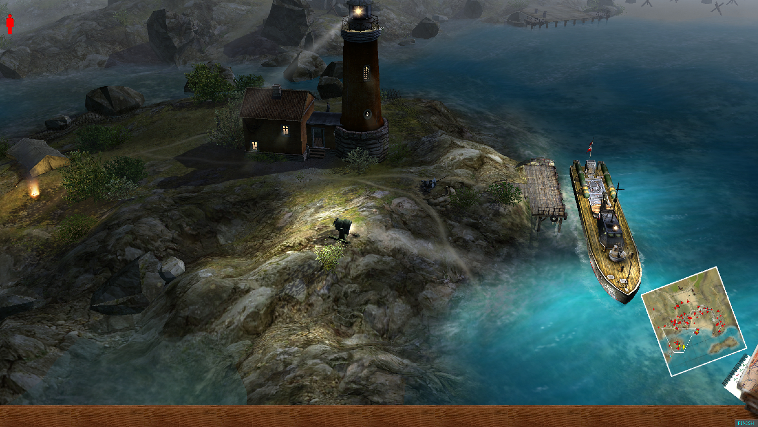 Soldiers: Heroes of World War II gets a new update 20 years after launch