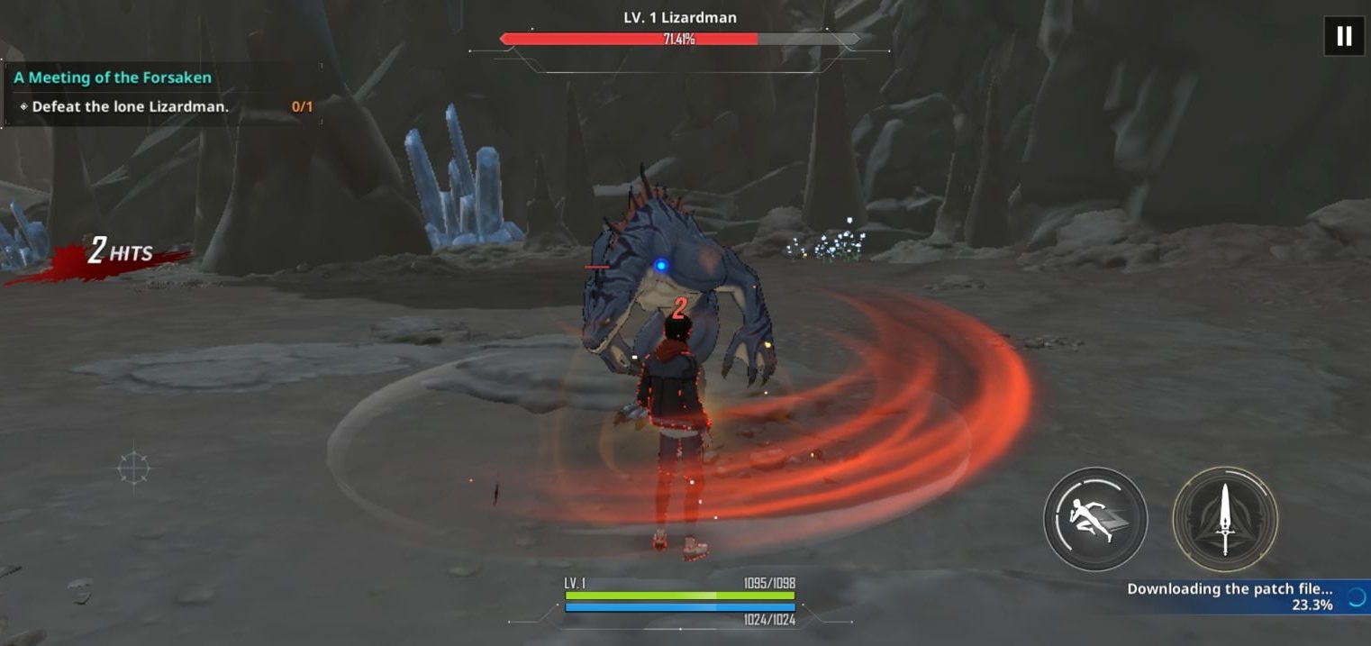 Solo Leveling: ARISE arrives on PC and mobile