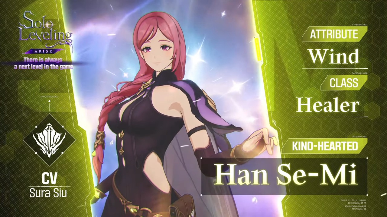 Solo Leveling: ARISE celebrates its 100th day anniversary with events ...