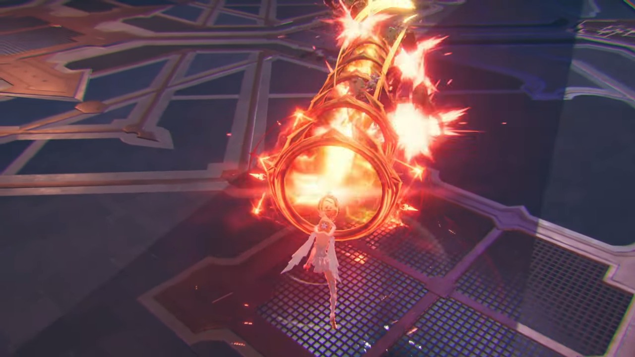 Solo Leveling: ARISE update brings a new hunter and a new dungeon to ...
