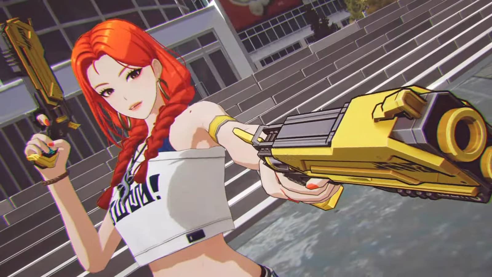 Solo Leveling: ARISE welcomes back K-pop group i-dle for more ...