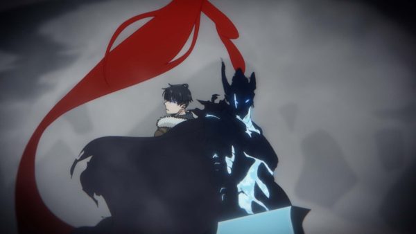 Solo Leveling Season 2 English dub arriving on Crunchyroll this Saturday