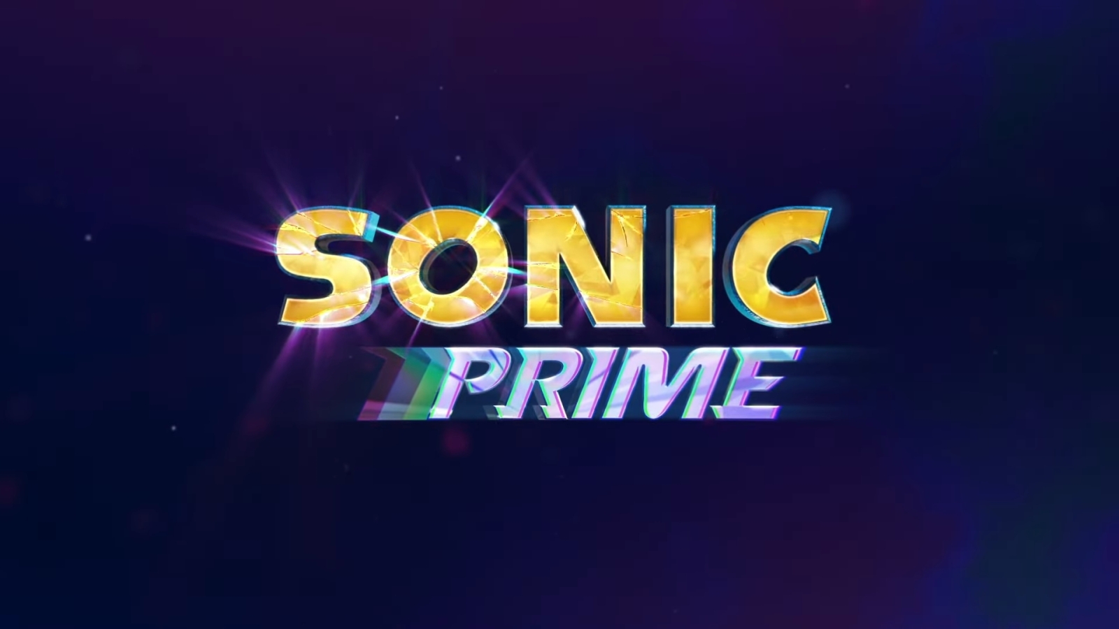 Sonic the Hedgehog will shatter our world in new Sonic Prime trailer