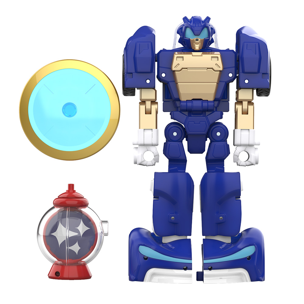 Sonic the Hedgehog x Transformers Collaborative set turns Sonic and ...