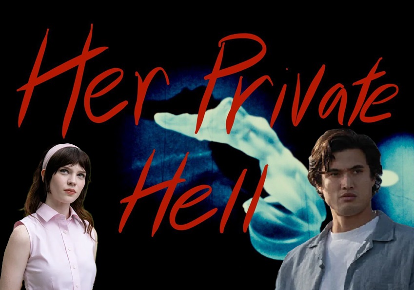 Sophie Thatcher and Charles Melton to headline Nicolas Winding Refn's ...