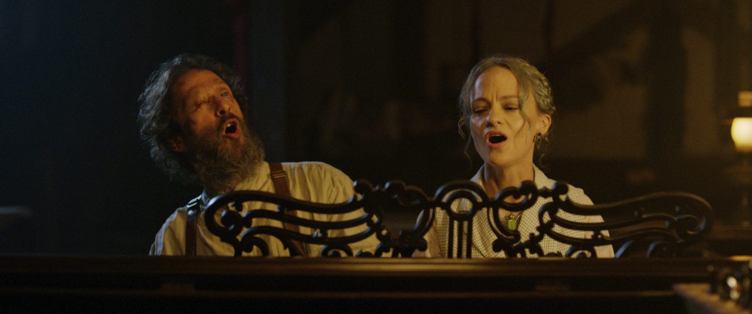 Southern Gothic ghost story Ghosts of the Ozarks gets a UK trailer ...