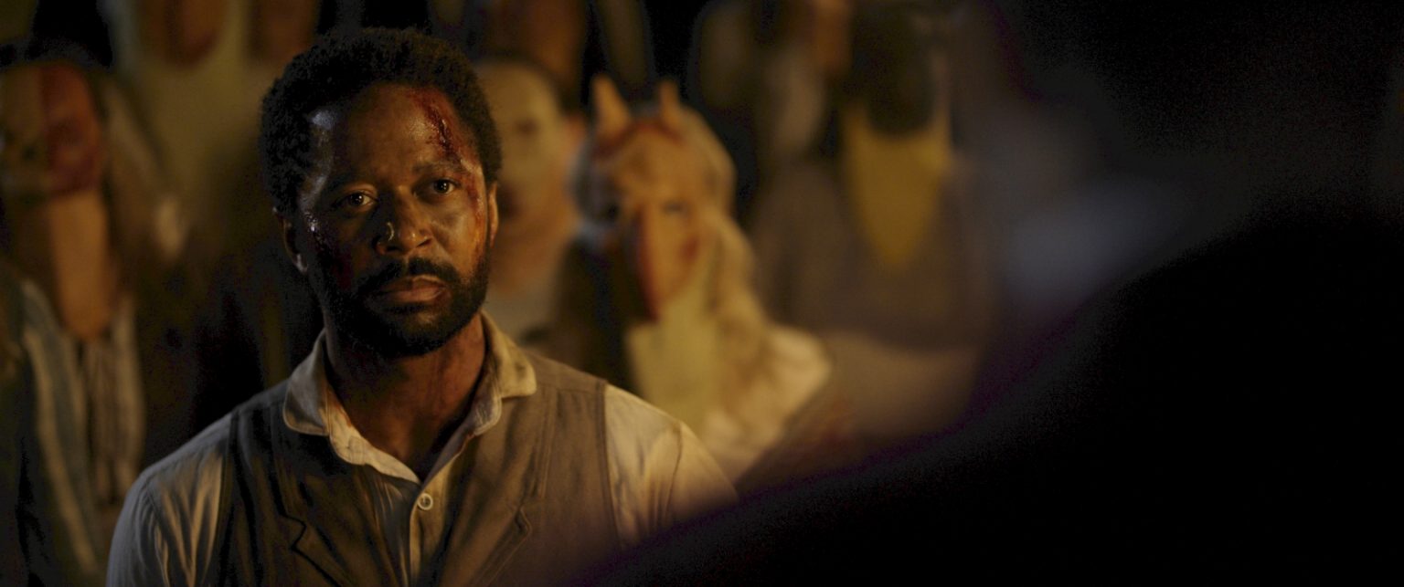 Southern Gothic ghost story Ghosts of the Ozarks gets a UK trailer ...