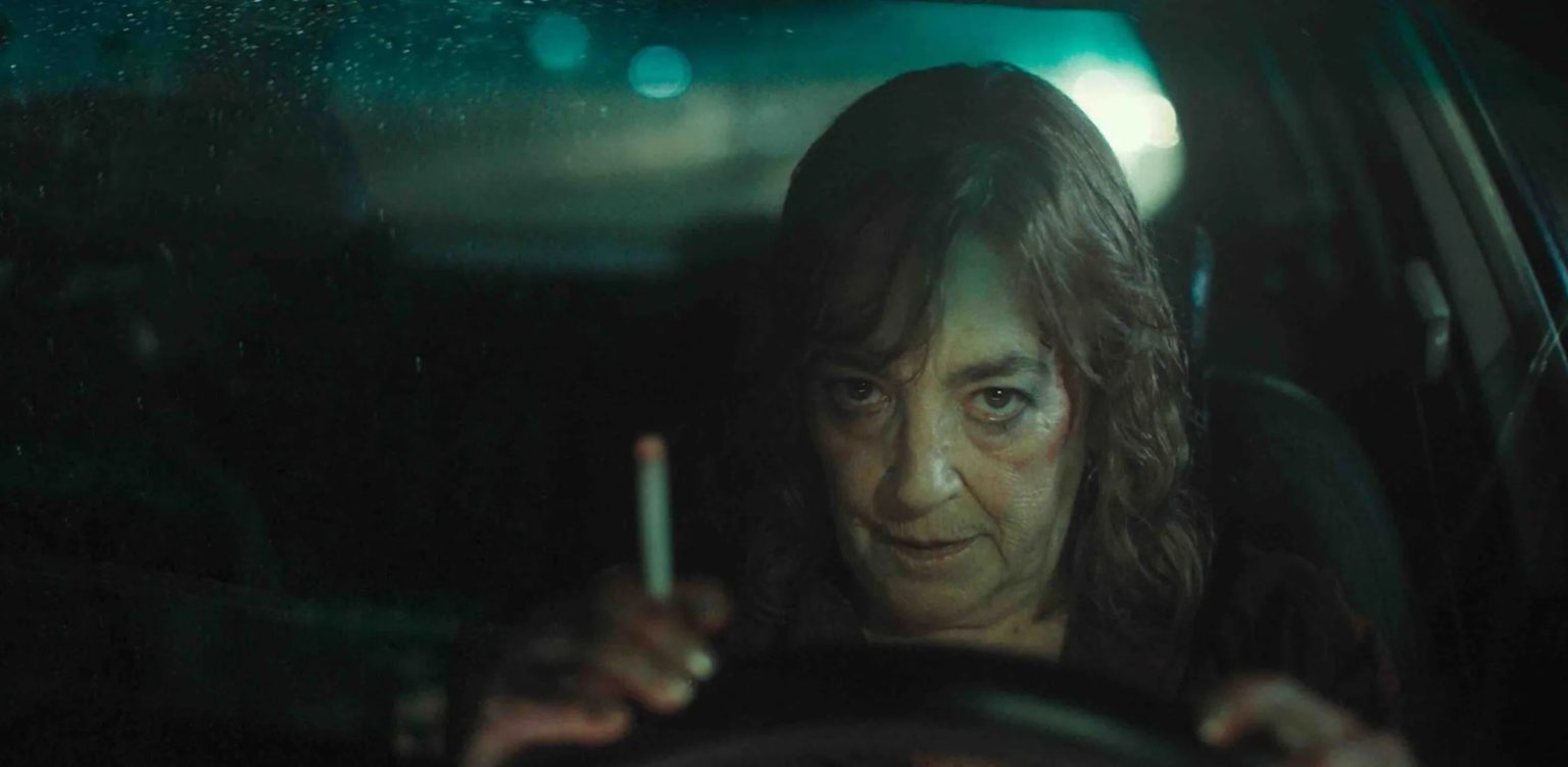 Spanish horror Crazy Old Lady gets a trailer from Shudder