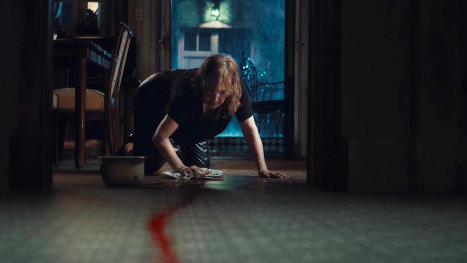 Spanish horror Crazy Old Lady gets a trailer from Shudder