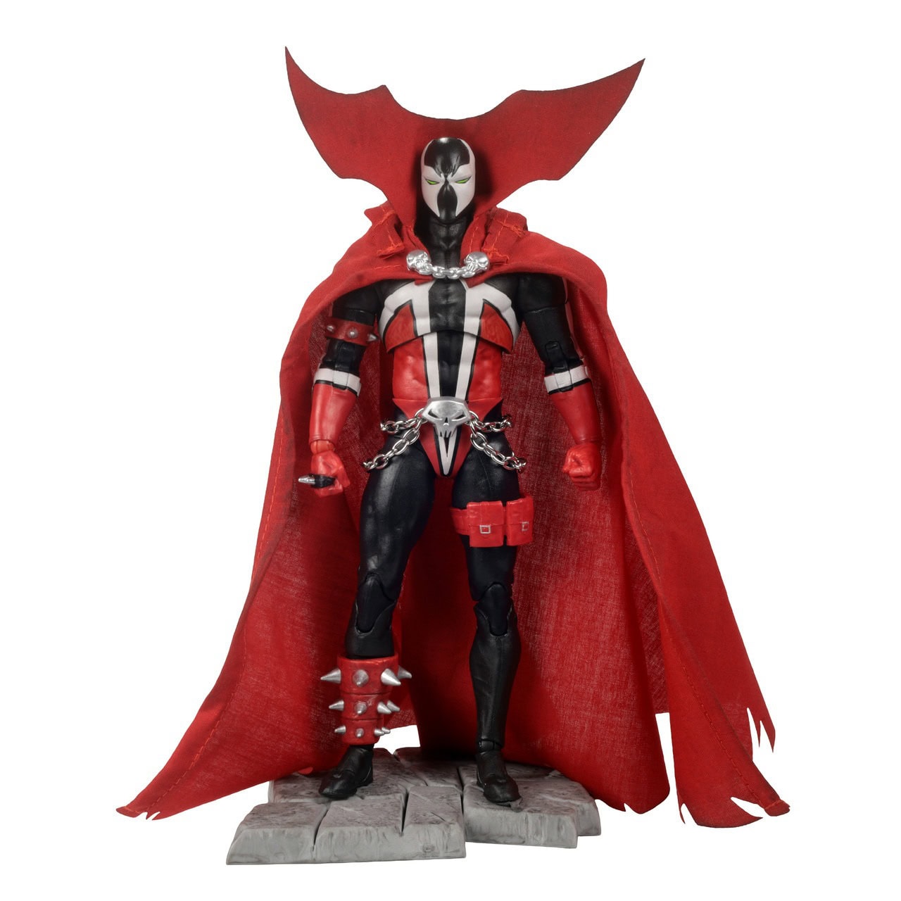 Spawn launches McFarlane Toys' Image Comics Founders Series with Elite ...