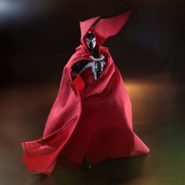 Spawn launches McFarlane Toys' Image Comics Founders Series with Elite ...