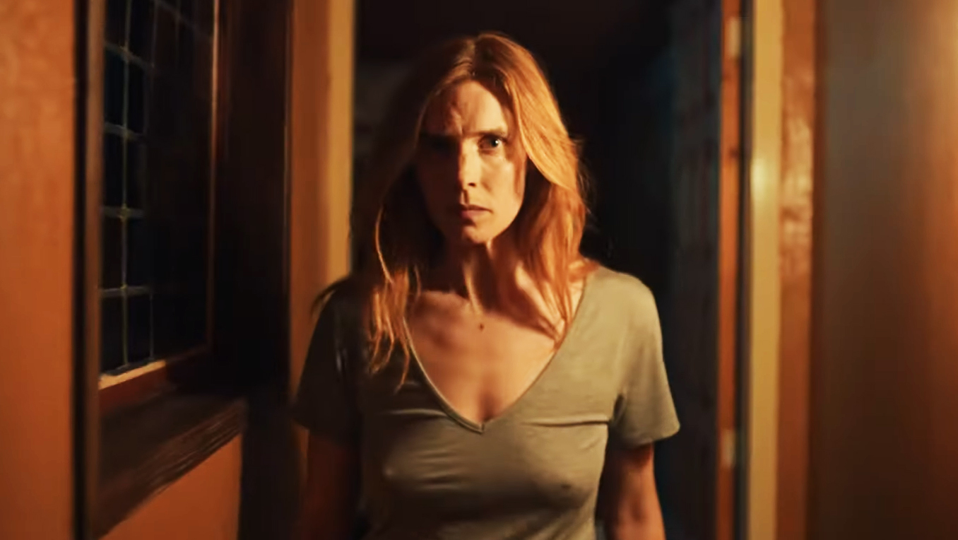 Speak No Evil (2022) - Movie Review