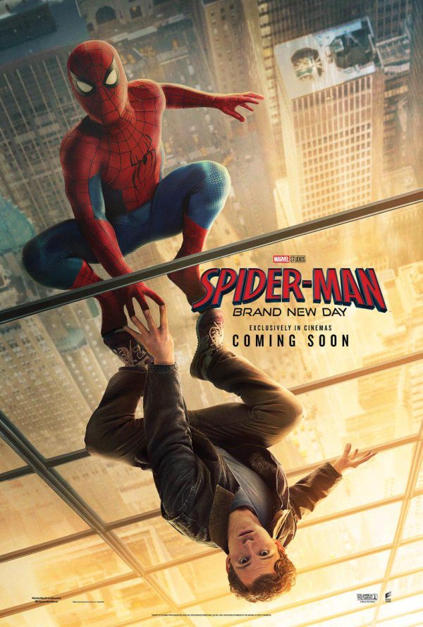Spider-Man: Brand New Day Art Scale collectible statue unveiled by Iron ...