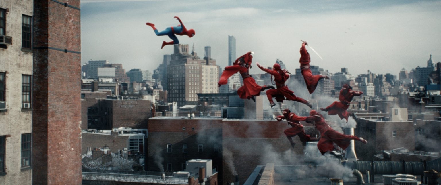 Spider-Man: Brand New Day trailer teases a rebirth for Marvel and Sony ...