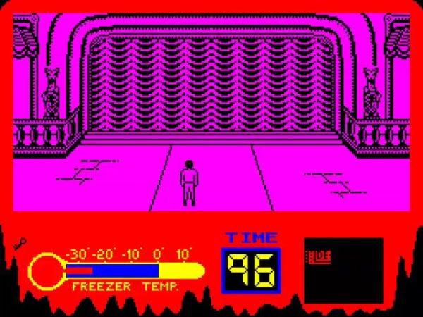 Spooky 8-Bit Horror Games To Play This Halloween