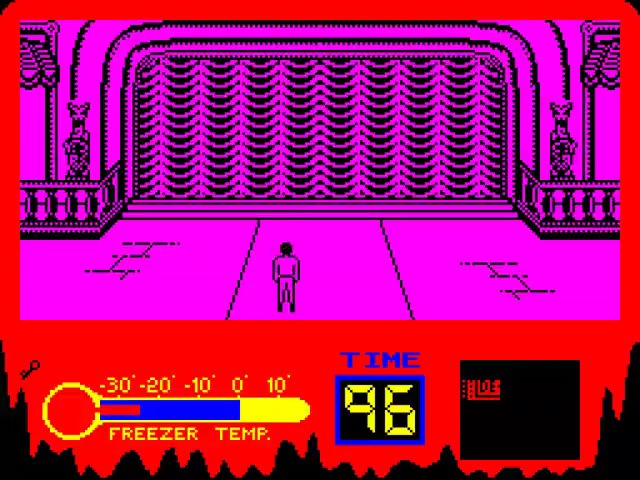 Spooky 8-Bit Horror Games To Play This Halloween