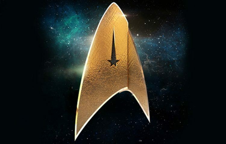 Star Trek: Starfleet Academy adds Sandro Rosta and several Star Trek ...