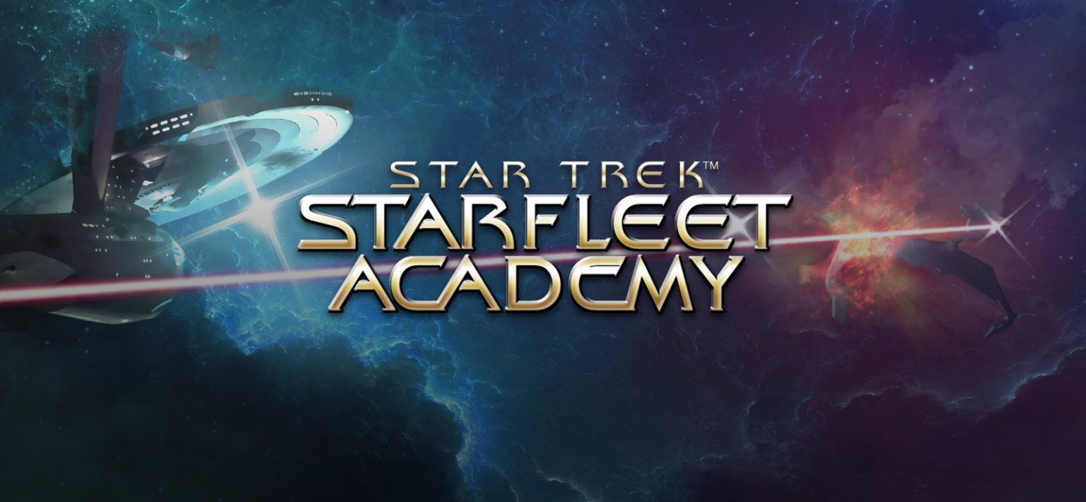 Star Trek: Starfleet Academy series casts its first cadets