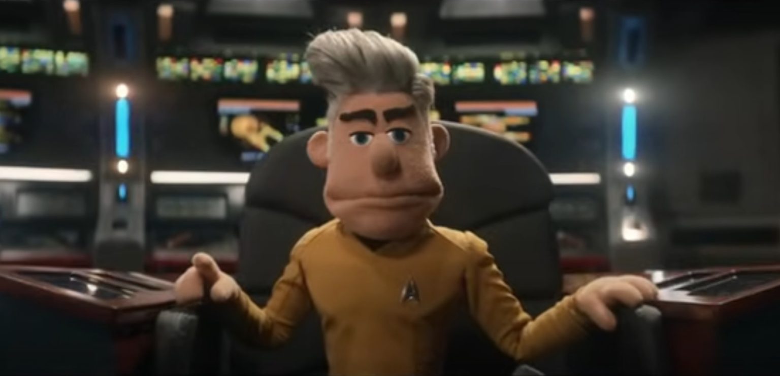 Star Trek: Strange New Worlds season 4 to boldly go where no Trek has ...