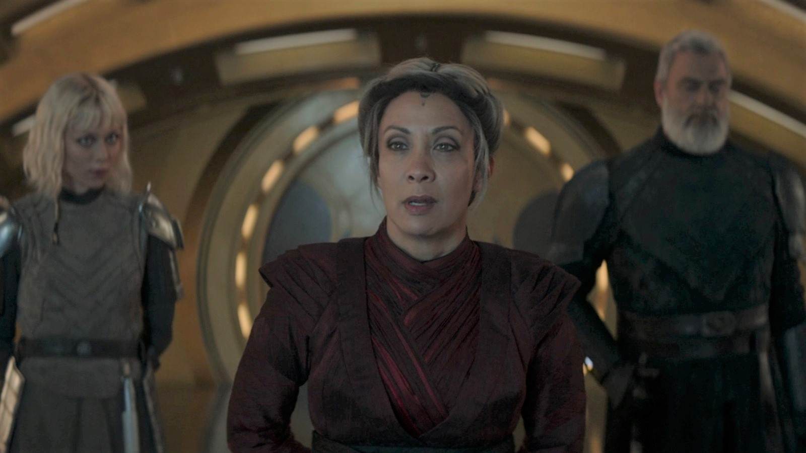 Star Wars: Ahsoka Episode 6 Review - 'Far, Far Away'