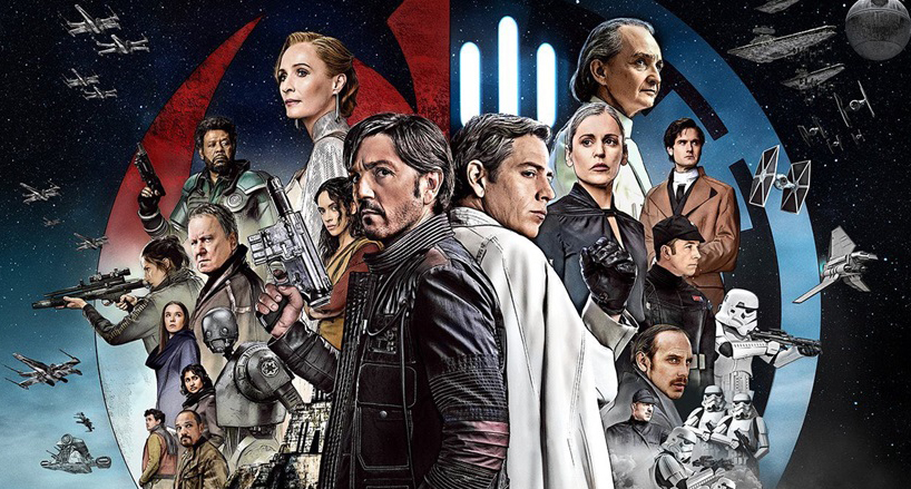Star Wars: Andor ISB Tactical Agent Black Series figure revealed by Hasbro