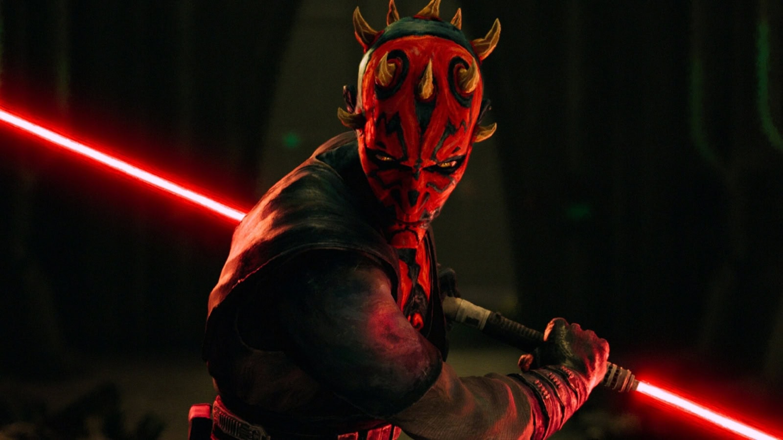 Star Wars: Maul - Shadow Lord renewed for second season