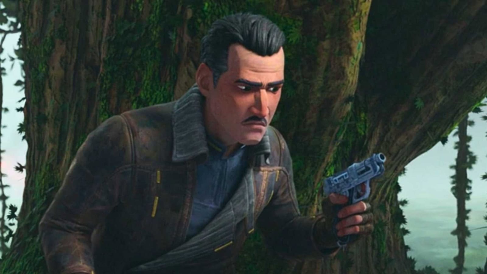 Star Wars: Maul - Shadow Lord Season 1 Finale Review