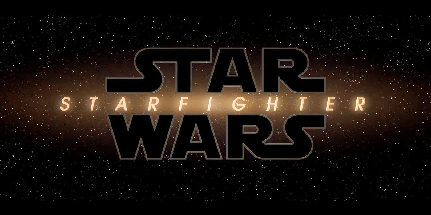 Star Wars: Starfighter announces cast as production begins
