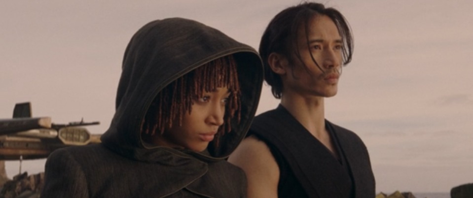 Star Wars: The Acolyte Episode 8 Review - 'The Acolyte'