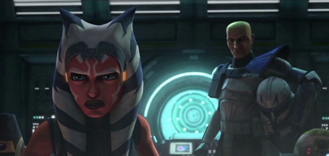 Star Wars: The Clone Wars Series Finale Review - 'Victory and Death'