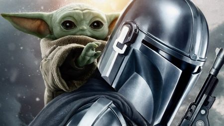Star Wars: The Mandalorian and Grogu tracking $80 million domestic box ...