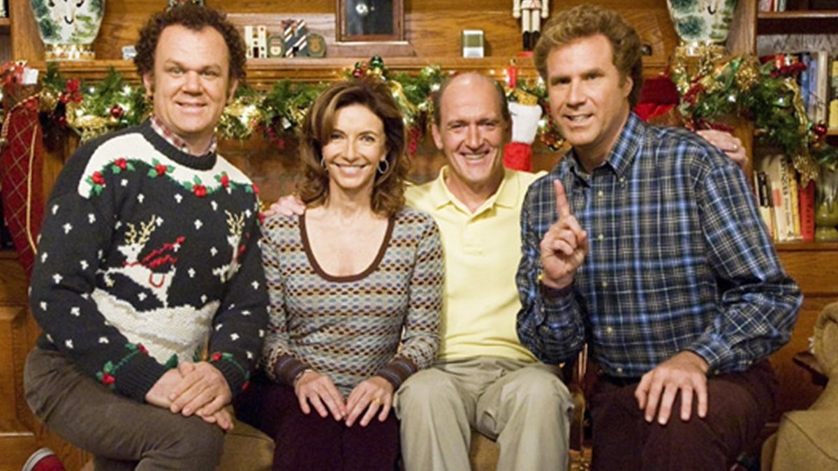 Step Brothers 2